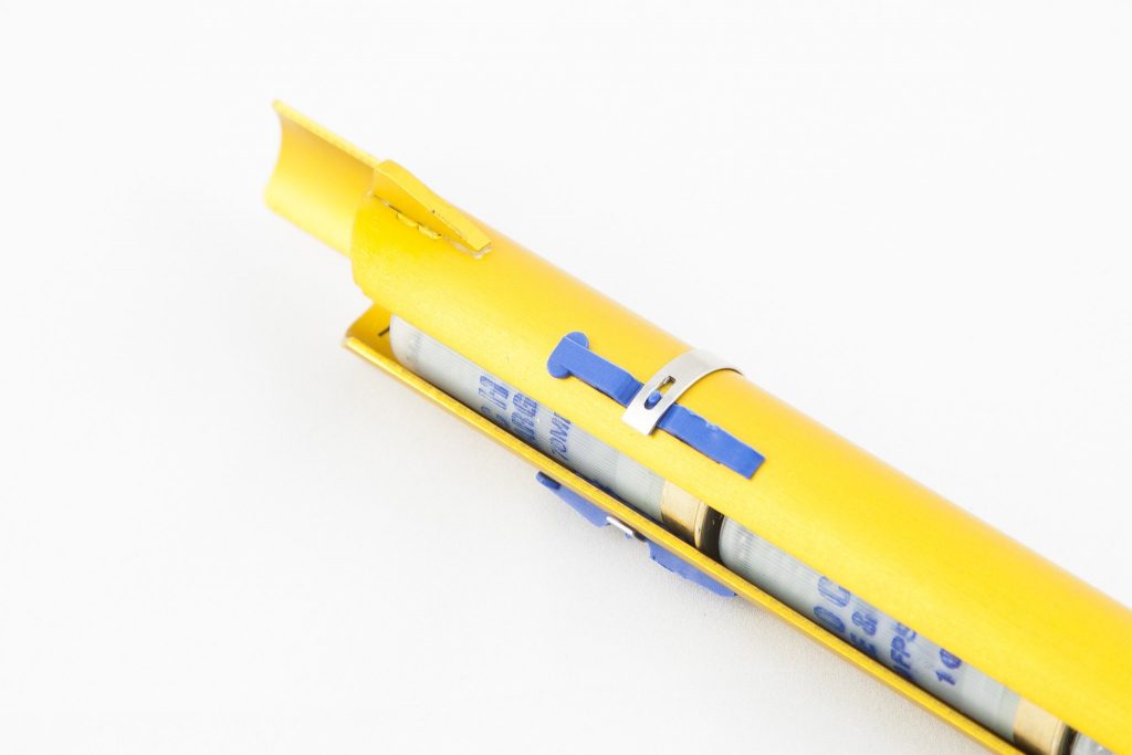 The Shotgun Speed Loader