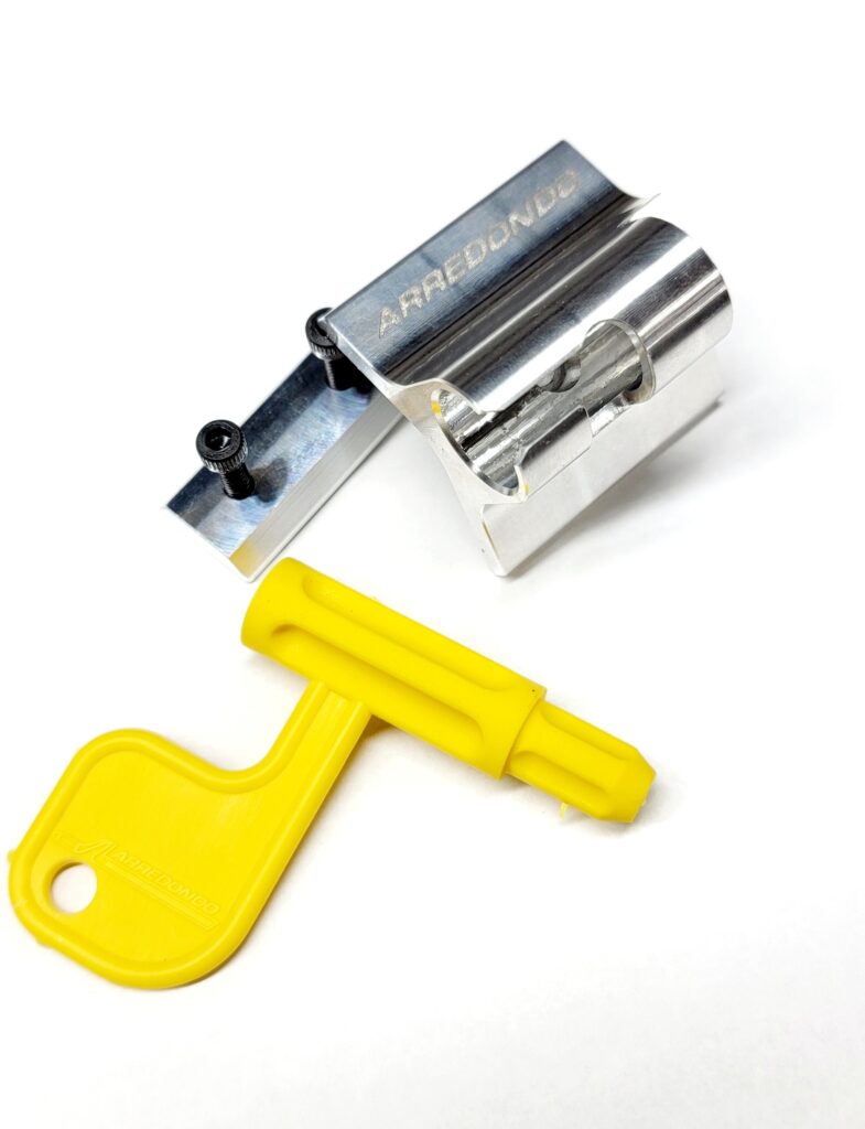 Chamber Flag And Holder Set